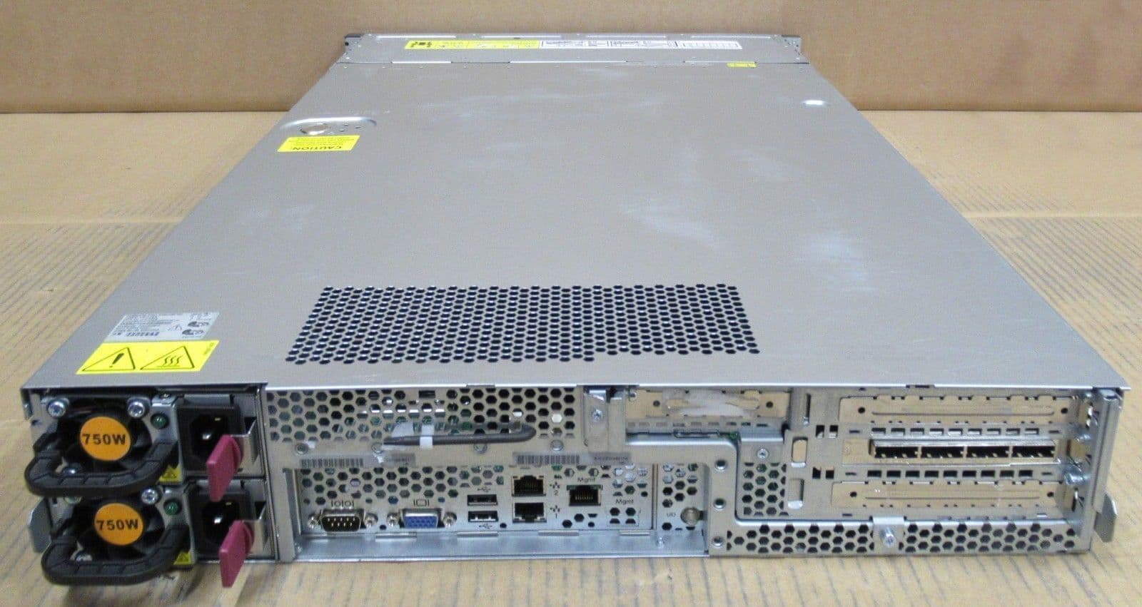 HP Proliant DL180 G6 1x E5620 4-Core 2 40GHz 12 x 3 5" SAS Bays 12GB 2U ...