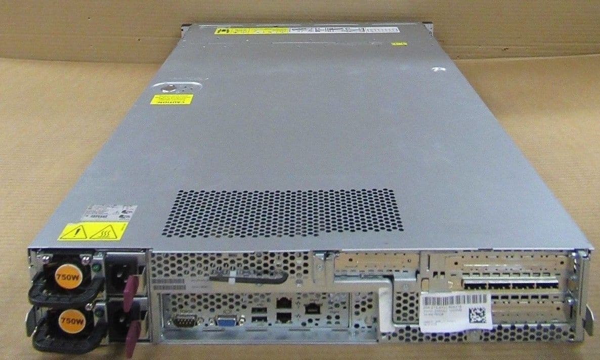 HP Proliant DL180 G6 1x E5620 4 Core 2 40GHz 12GB 10TB 2U Rack Server ...