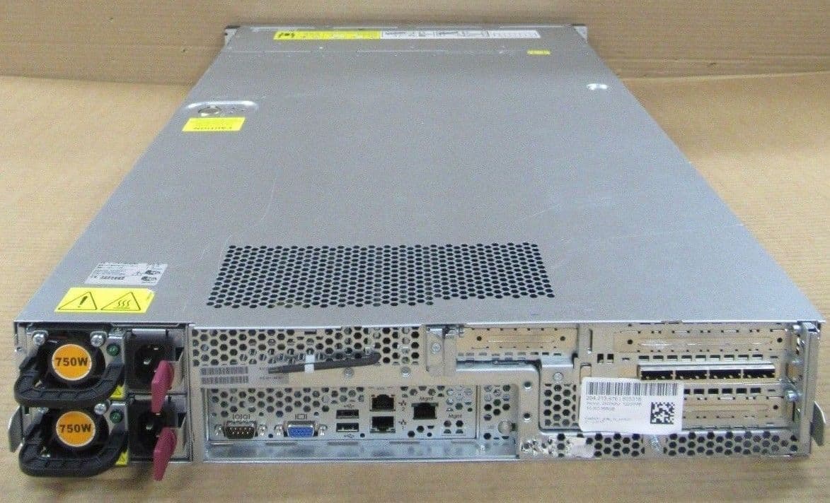 HP Proliant DL180 G6 1x E5620 4 Core 2 40GHz 12GB 10TB 2U Rack Server ...