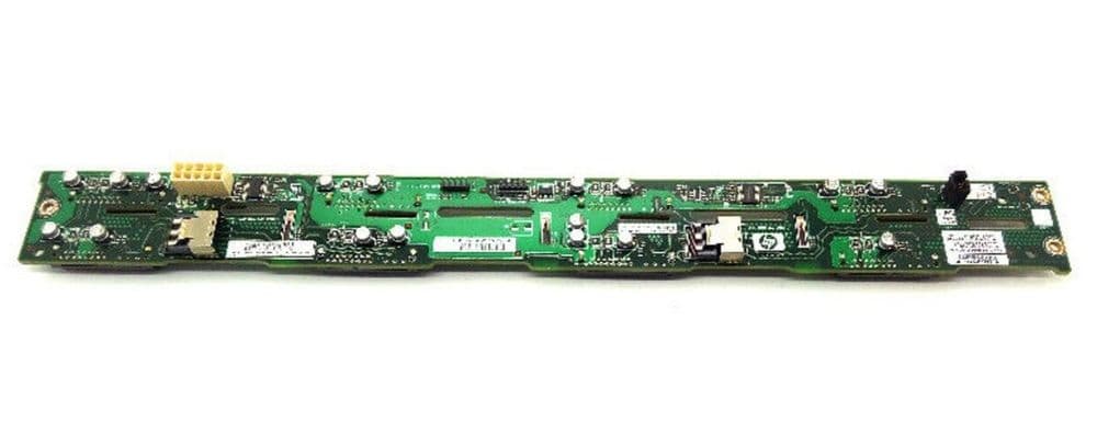 HP Proliant DL180 G6 8-Bay SAS/SATA Backplane Board 507303-001