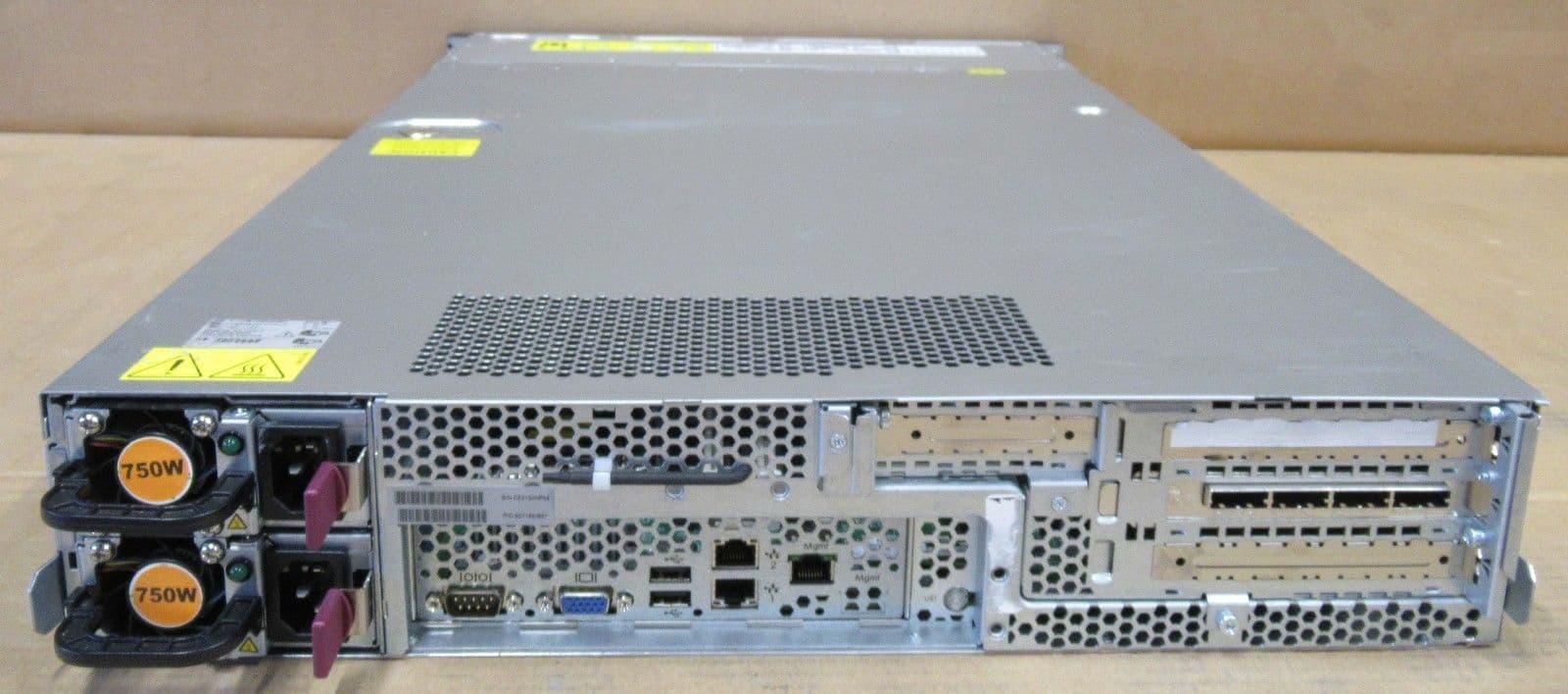 HP Proliant DL180 G6 E5620 4 Core 2 40GHz 24GB 4TB 2U Server 507168-B21