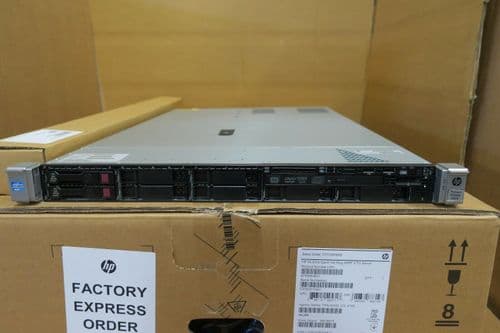 HP ProLiant Rack Servers - Page 4