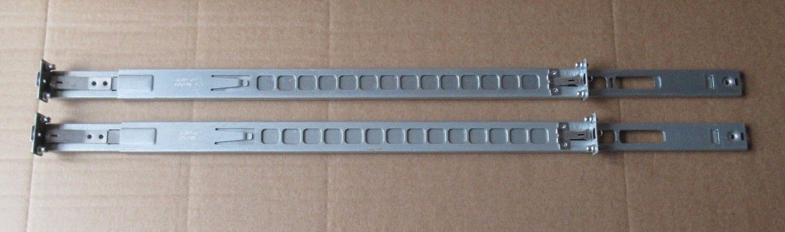 HP Proliant DL360 G4 G5 G6 G7 365002-002 364998-001 Rack Mount Outer ...