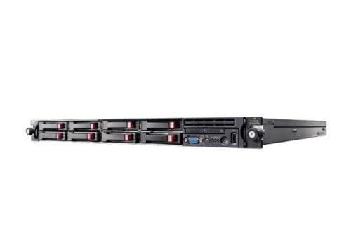 HP ProLiant DL360 G6 2 x QUAD-Core XEON E5540 36GB Ram 1u Rack Mount Server
