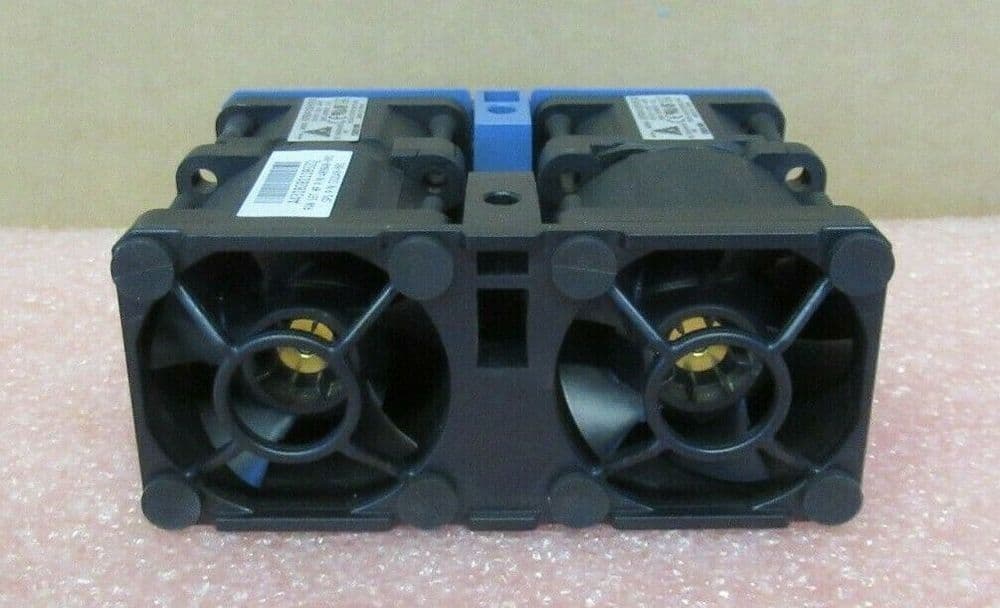HP Proliant DL360 G6 G7 Cooling Fan Assembly 4489848-001 532149-001 ...