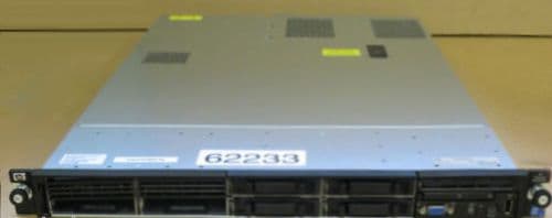 HP ProLiant DL360 G7 2 x 6-Six-Hex-Core XEON Performance Server 579239-421