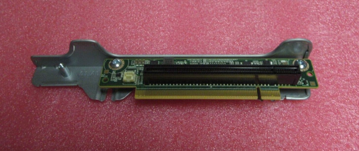 HP ProLiant DL360 Gen10 G10 PCIe Riser Board Assembly 869510-001 875539-001