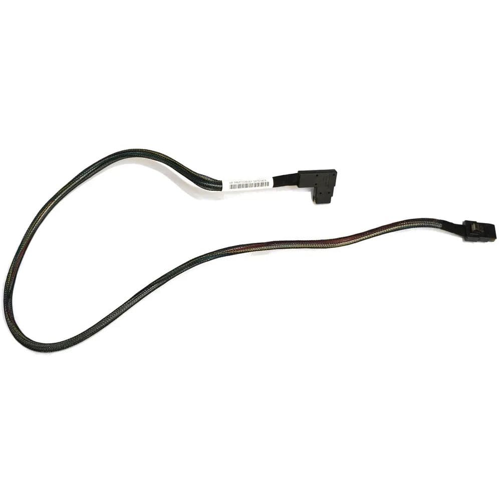 HP ProLiant DL360e Gen8 Mini-SAS to Mini-SAS Cable 31" 682628-001
