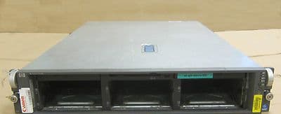 HP ProLiant DL380 G3 - 1 x XEON 2 8Ghz 4Gb RAM - 2U Server 378740421