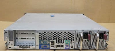 HP ProLiant DL380 G3 2 x XEON 1 5Ghz 2 x 36 4Gb 8Gb RAM 2U Server ...