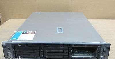 HP ProLiant Rack Servers - Page 10