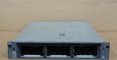 HP ProLiant DL380 G4 XEON 3 4Ghz 6Gb RAM 470062-679 2u Rack Mount Server