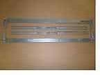 HP ProLiant DL380 G5 G4 DL385 G1 G2 RACK Mount RAILS Kit 364676-001 ...