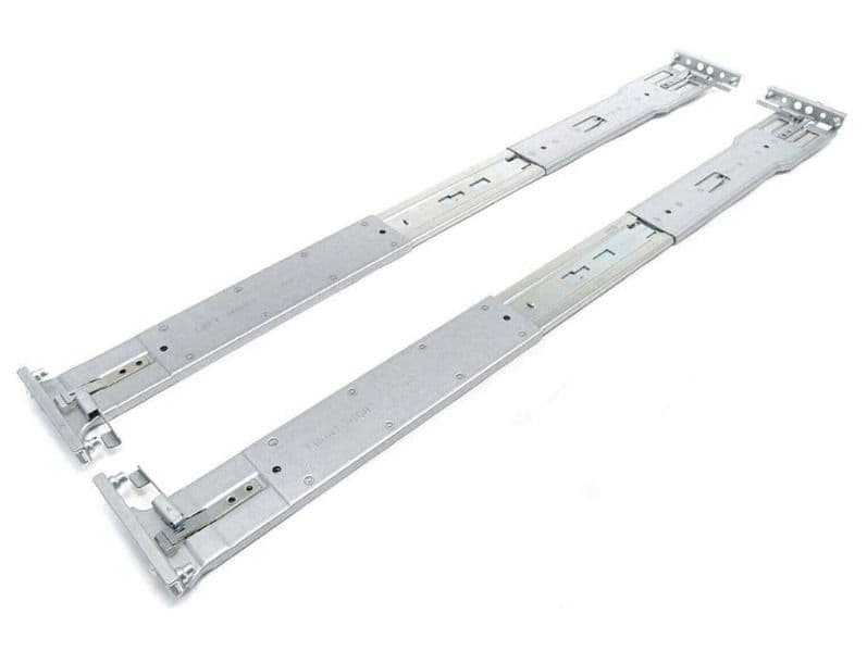 HP ProLiant DL380 G8/G9 DL380E G8 GEN8 SFF 2U BB Rail Kit 663478-B21 ...