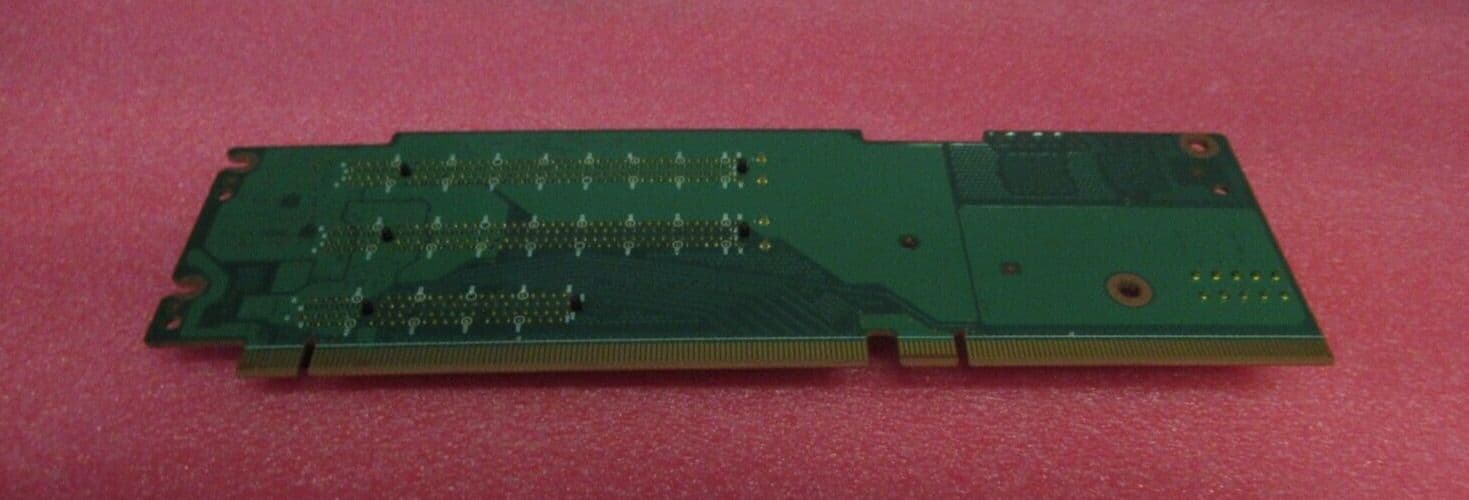 HP ProLiant DL380 Gen9 3-Slot PCIe Secondary Riser Card 777283-001 ...