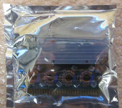 HP Proliant DL380/ML350/ML370 G4 VRM Voltage Regulator Module 367239-001