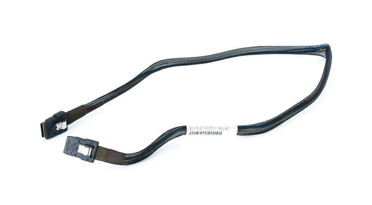 HP Proliant DL380e G8 74cm Internal SAS Backplane Cable 687954-001 ...