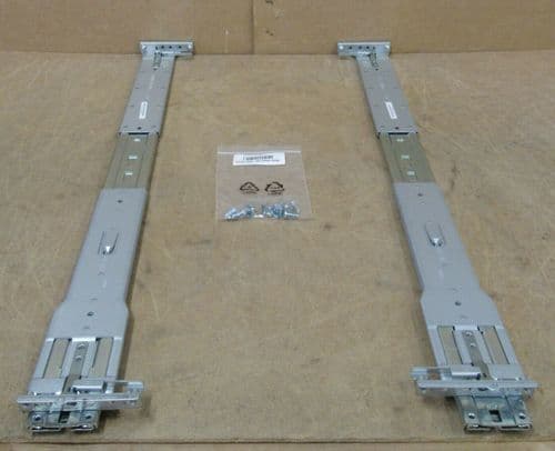 Rack Mount Rail Kits - Page 6
