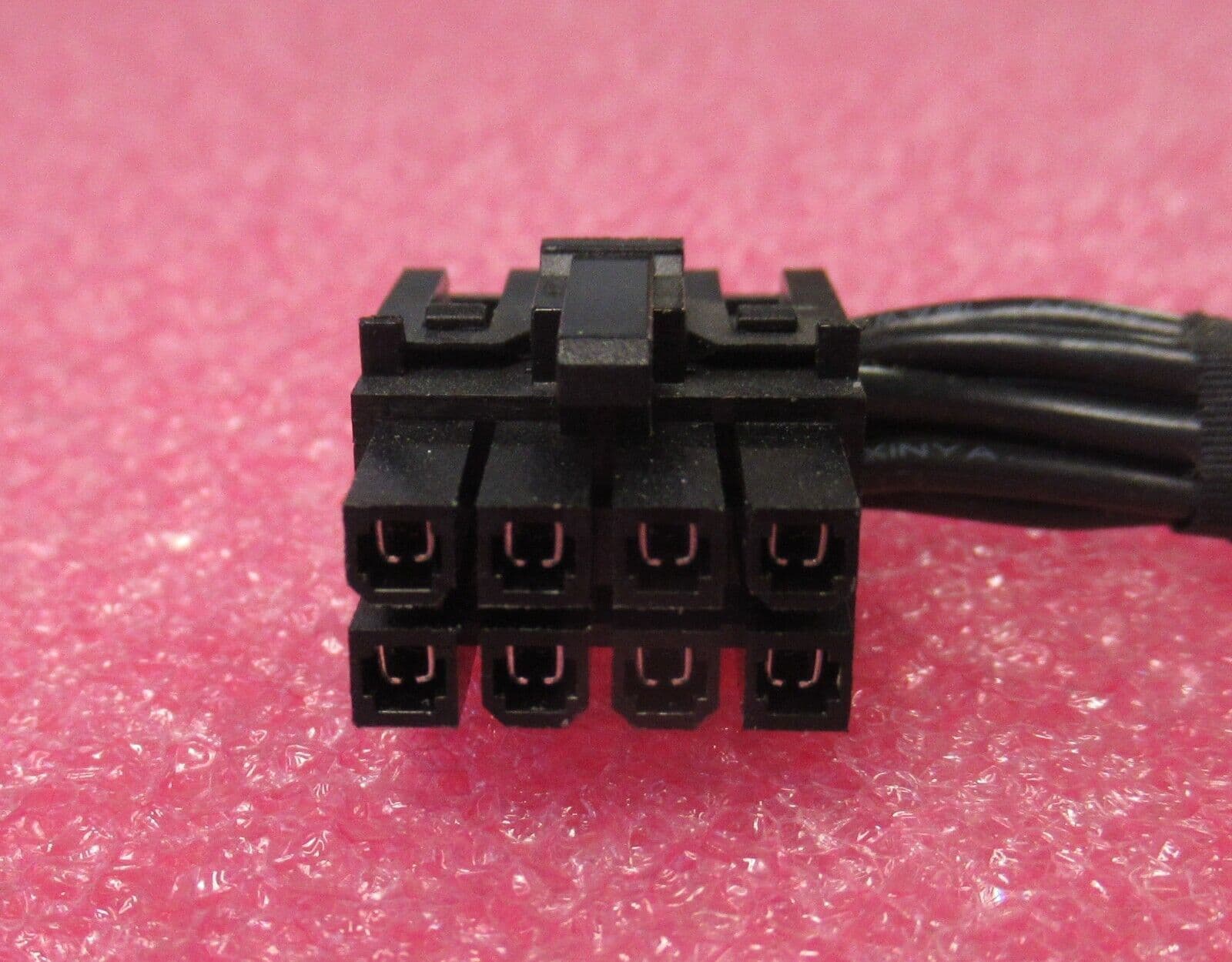 HP Proliant DL560 Gen8 4-Pin Primary Backplane Power Cable 684542-001 ...