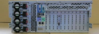 HP ProLiant DL580 G5 2 x Dual-Core XEON E7330 2 4Ghz/6M 32Gb Ram 300Gb SAS