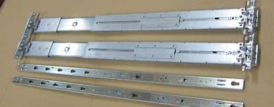 HP ProLiant DL580 G5 Rack Mount rails kit 377839-001 for rack mount server