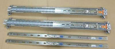 HP ProLiant DL580 G7 Rack Mount Rail kit for Server