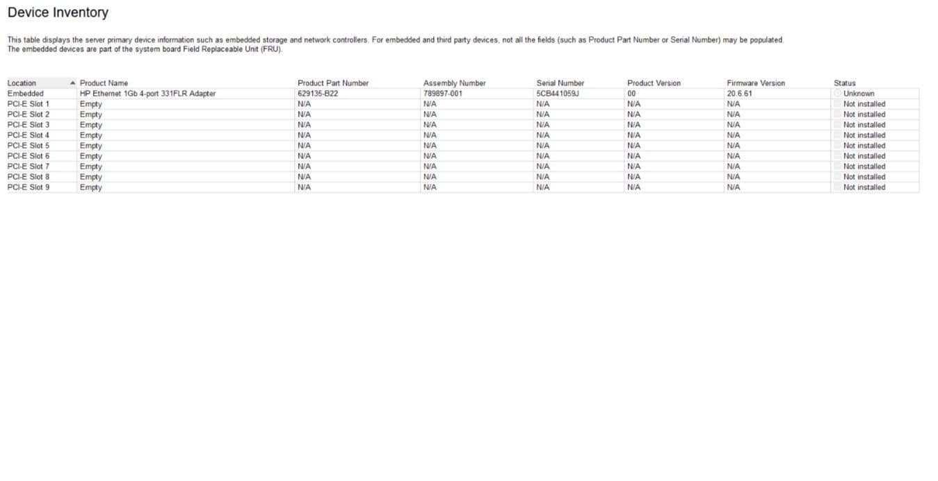 HP Proliant DL580 Gen8 G8 4x 12C Intel Xeon E7-8857v2 1024GB 1TB RAM 4U ...