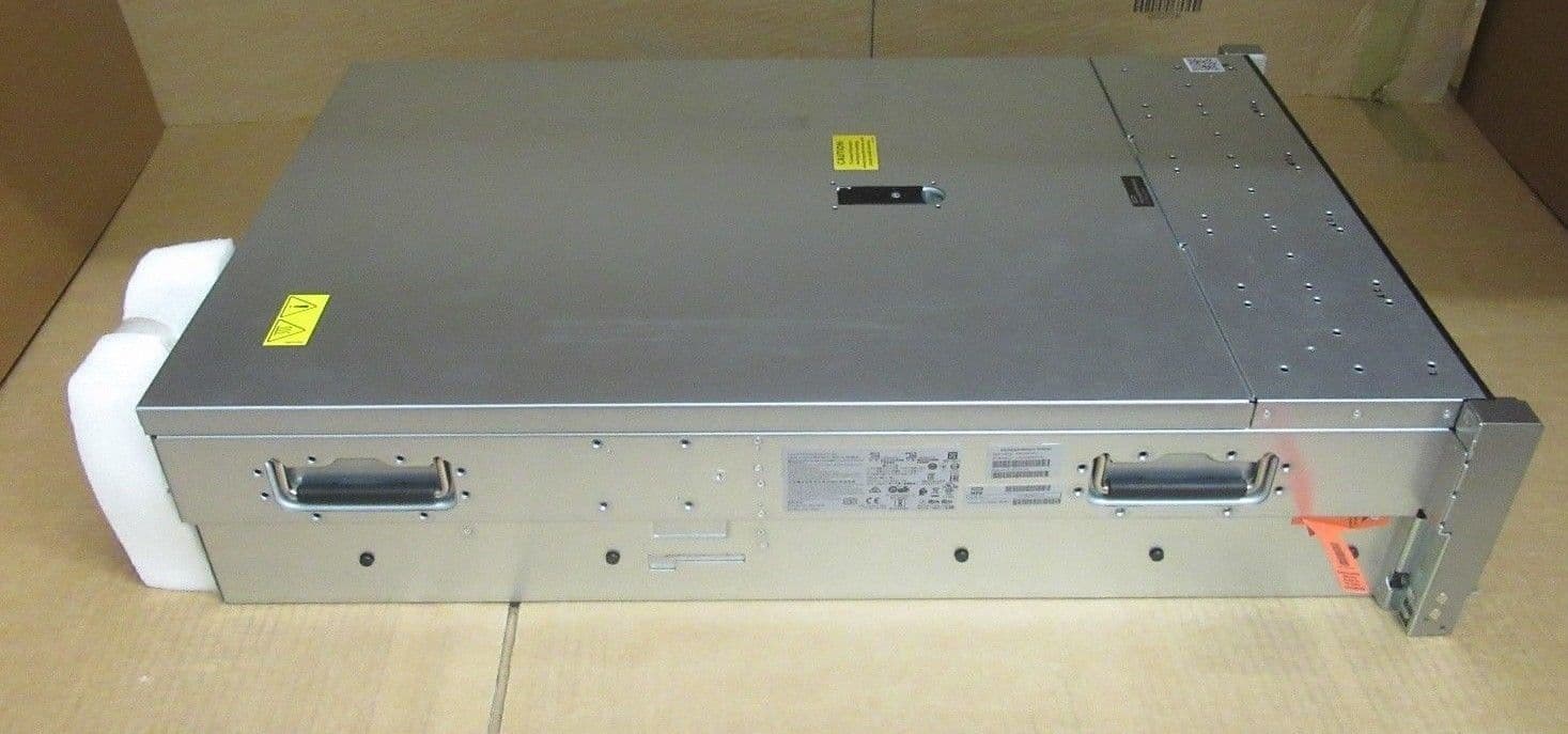 HP ProLiant DL580 Gen9 24-Core E7-8890v4 2 2Ghz 256GB Ram Server ...