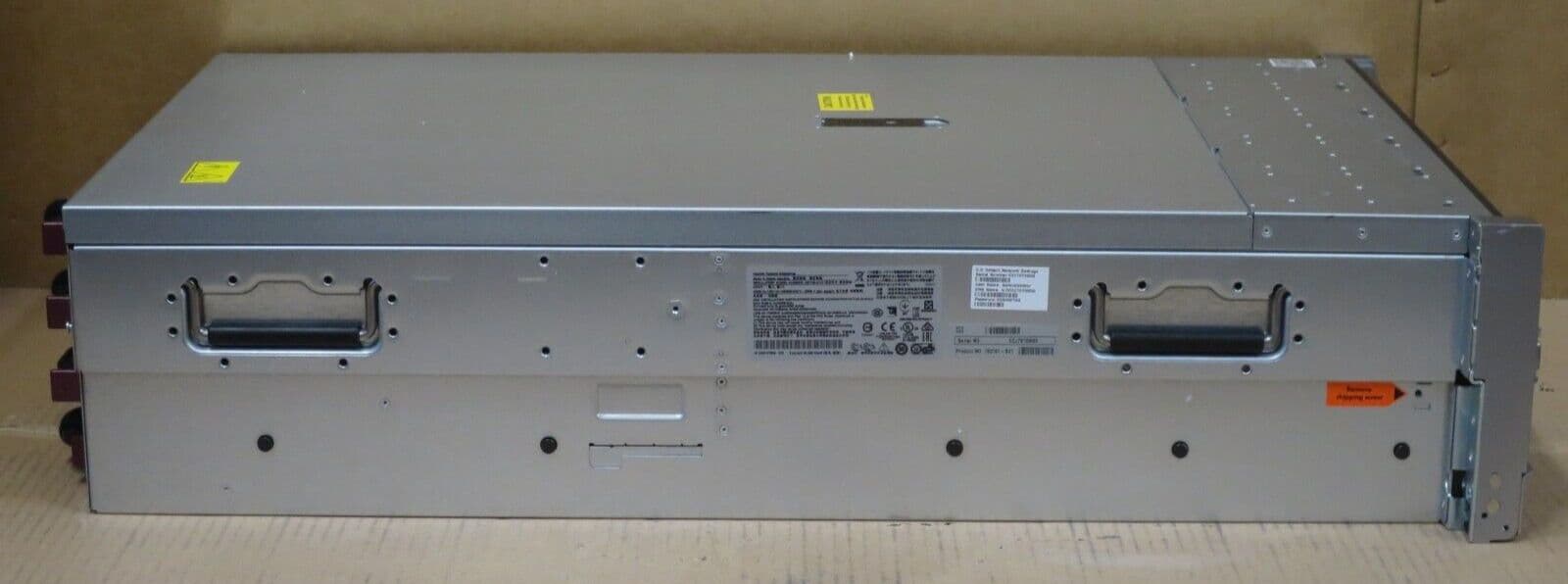 HP Proliant DL580 Gen9 G9 4x16-Core E7-4850 v4 1536GB RAM V Large spec ...