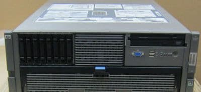 HP ProLiant DL585 G2 4 x Dual-Core 8218 2 6Ghz 32Gb Ram Server VT ...