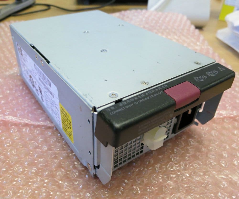 HP Proliant DL585 G2 HSTNS-PA01 1300W Power Supply PSU 406421-001 ...