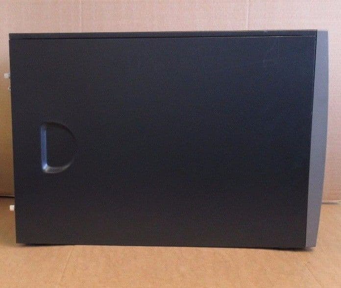 HP Proliant ML310 G5 Intel Dual-Core Xeon 3065 2 33GHz 2x 250GB HDD DVD