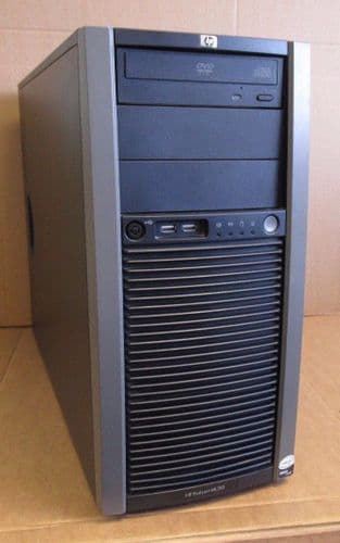 HP ProLiant Tower Servers