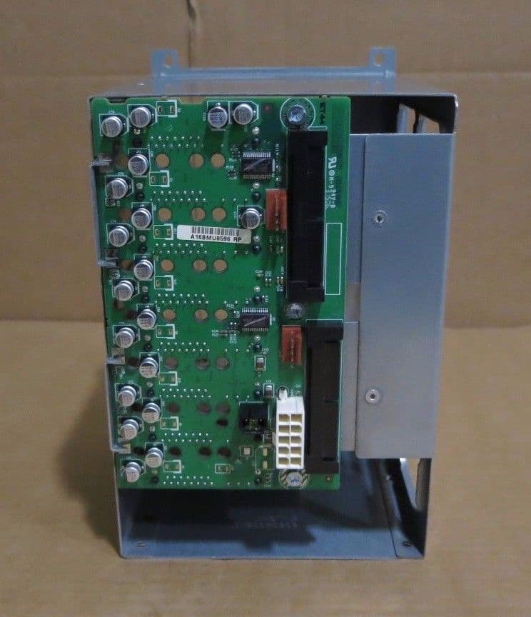 HP Proliant ML350 G5 Server Tower Drive Bay For Workstation 413985-001