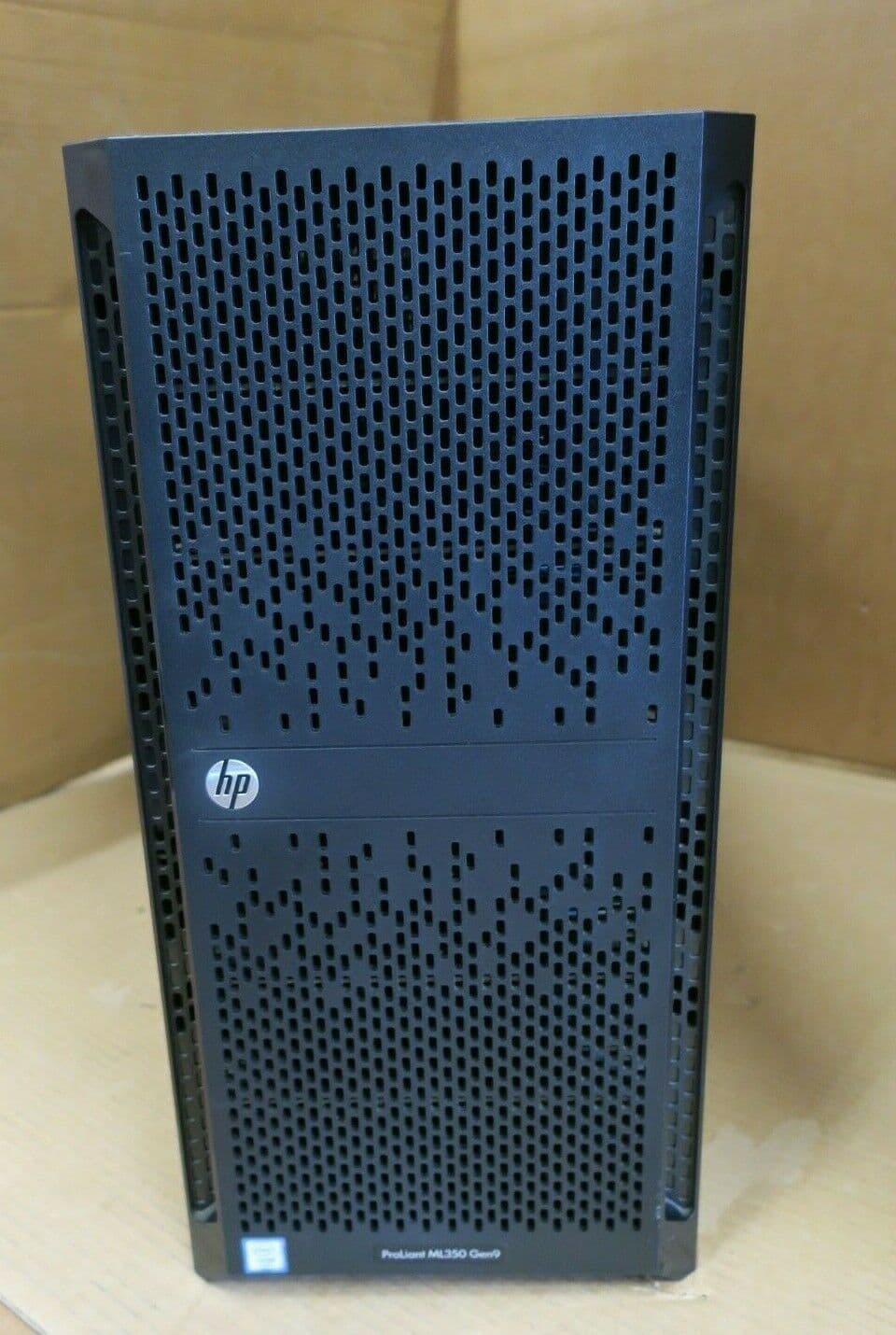 HP Proliant ML350 G9 GEN8 XEON E5-2650v3 10-Core 2 3GHz 32GB Ram Tower ...