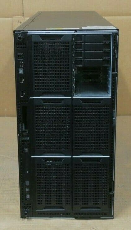 HP Proliant ML350 G9 GEN9 8C E5-2609v4 1 7GHz 32GB Ram 8-Bay Tower ...