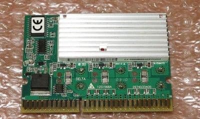 HP Proliant ML350 ML370 G3 Voltage Regulator Module VRM 289564-001 ...