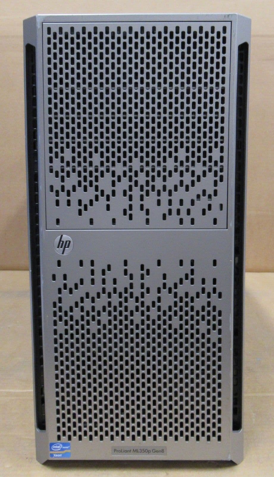HP Proliant ML350p G8 2 x XEON E5-2620 6-Core 2 0GHz 96GB Ram Tower Server