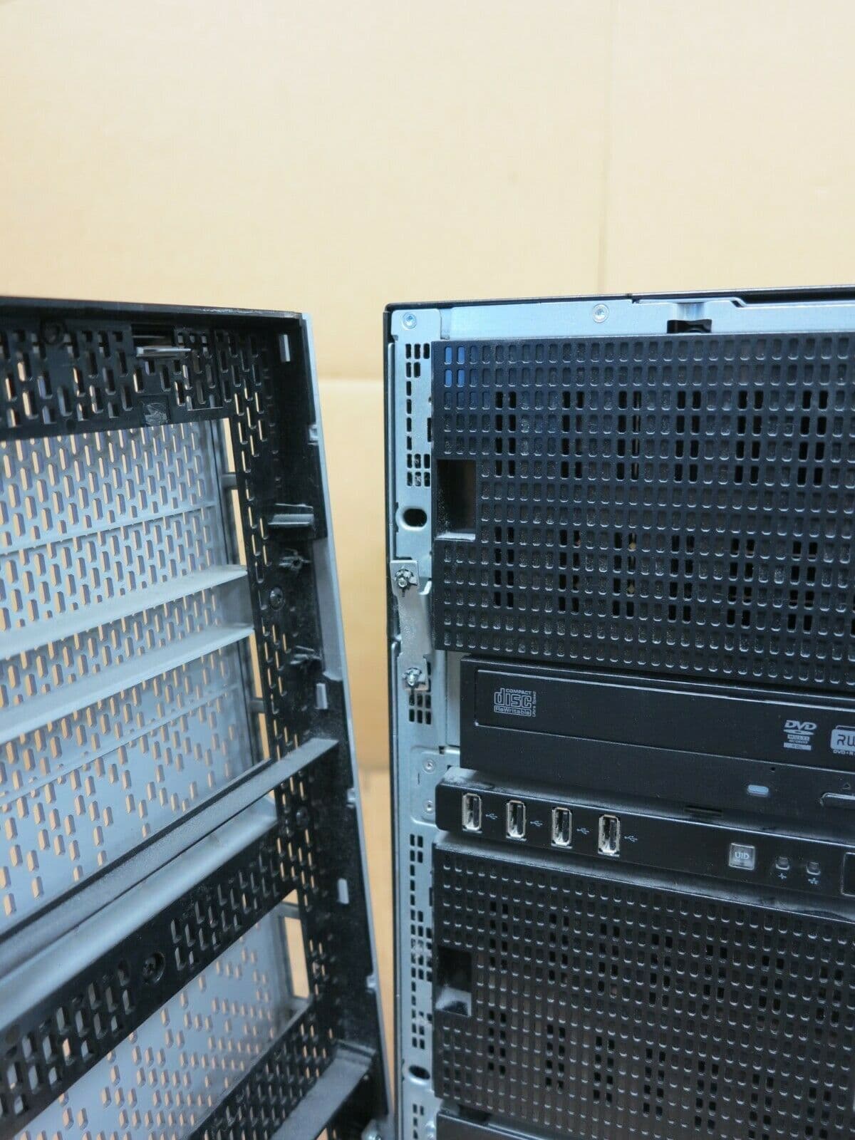 HP ProLiant ML350p G8 6C E5-2620 2 00GHz 24GB Ram 8x 2 5" SAS Bays ...