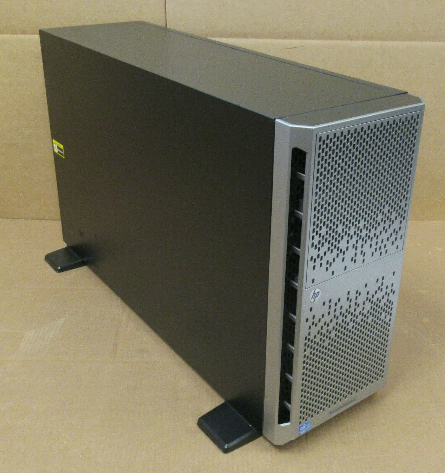 HP ProLiant ML350p G8 6C E5-2620v2 2 1GHz 32GB Ram 1 2TB HDD Tower Server