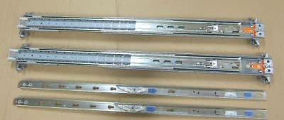 HP ProLiant ML570 G3 Rack Mount rails kit 377839-001 for rack mount server