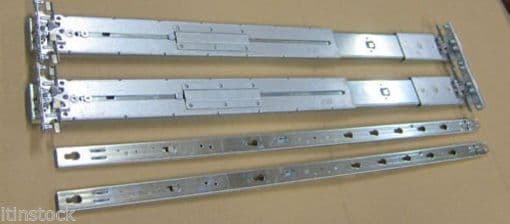 HP ProLiant ML570 G4 Rack Mount rails kit 377839-001 for rack mount server
