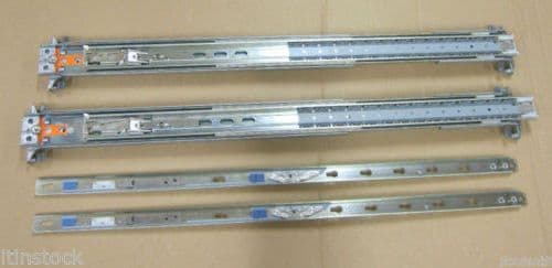 HP ProLiant ML570 G4 Rack Mount rails kit 377839-001 for rack mount server