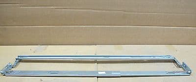 HP Rack Mount Rails For DL380 G4 G5 - 364676-001 - 364996-001 Outer ...