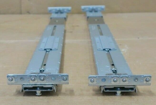 HP Rack Mount Sliding Rail Kit For DL580/570 G3 G4 G5 G7 DL585 G2 G7 ...