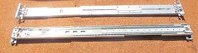 HP Rack Mount Sliding Rail Kit For ML570 G3 G4 DL580 G3 - 374516-001