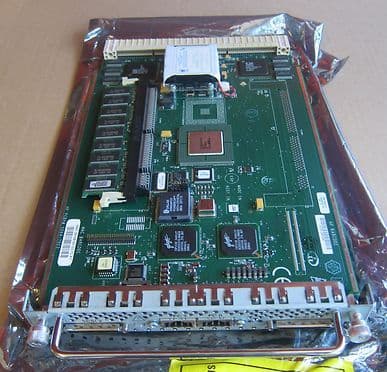 HP Rack Storage Ultra 2 SCSI Connector Host Adapter Board D6025B
