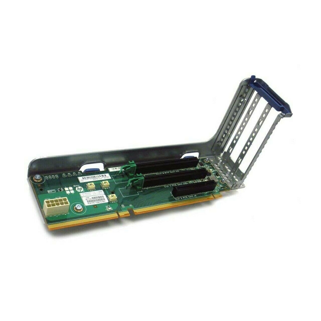 HP Riser Card 2 Cage Assembly For HPE ProLiant DL380 G9 Server 777283-001