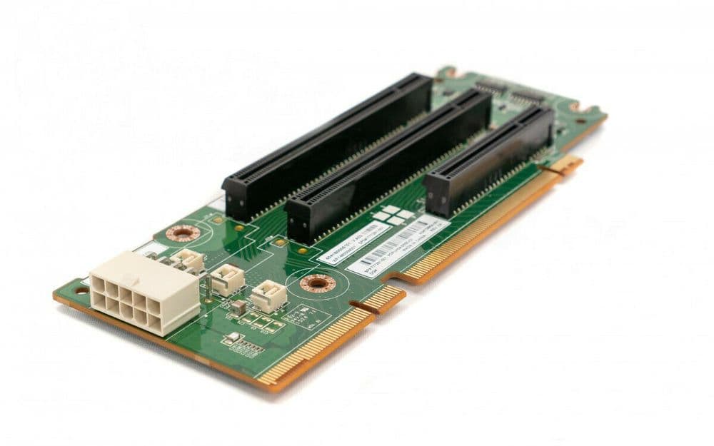 HP Riser Card 3 For HPE ProLiant DL380 G9 Server 777281-001