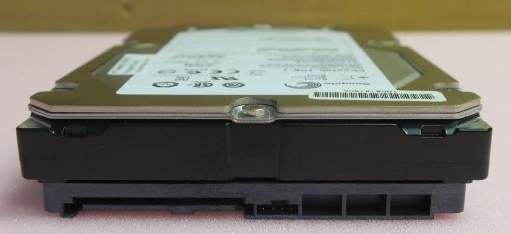 HP Seagate 450GB 15k 7 3 5" Hard Drive HDD ST3450857SS 480939-001 ...